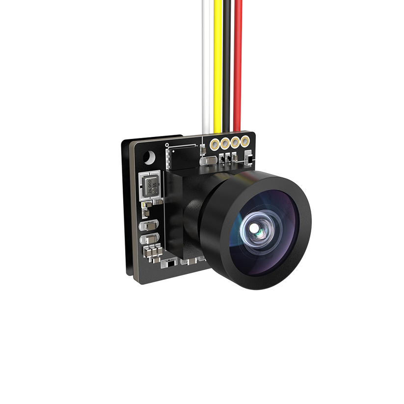 HDZero Eco Camera – HDZero Shop(US)