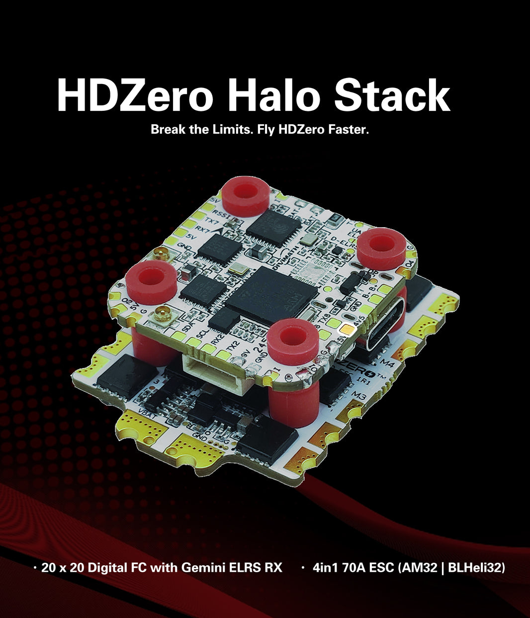 主页 – HDZero Shop(US)