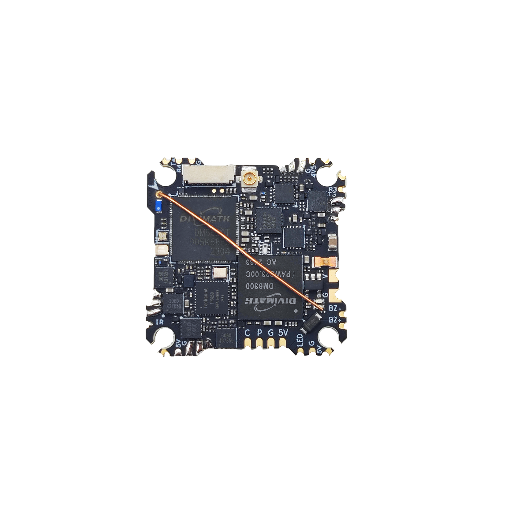 HDZero AIO15 – HDZero Shop(US)