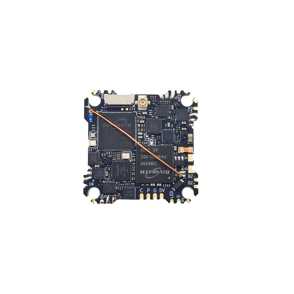 HDZero AIO15 – HDZero Shop(US)