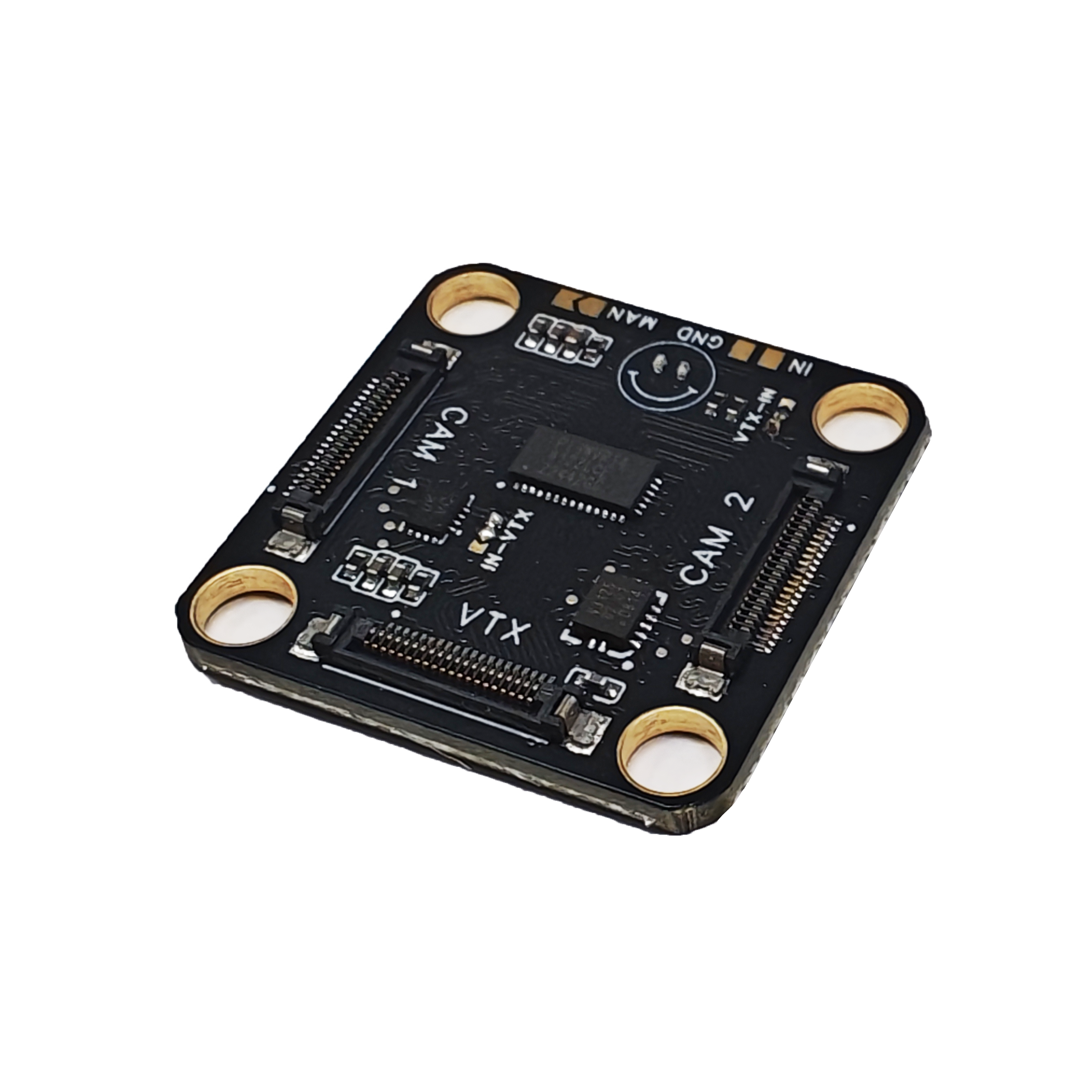 HDZero Camera Switcher 2 – HDZero Shop(US)