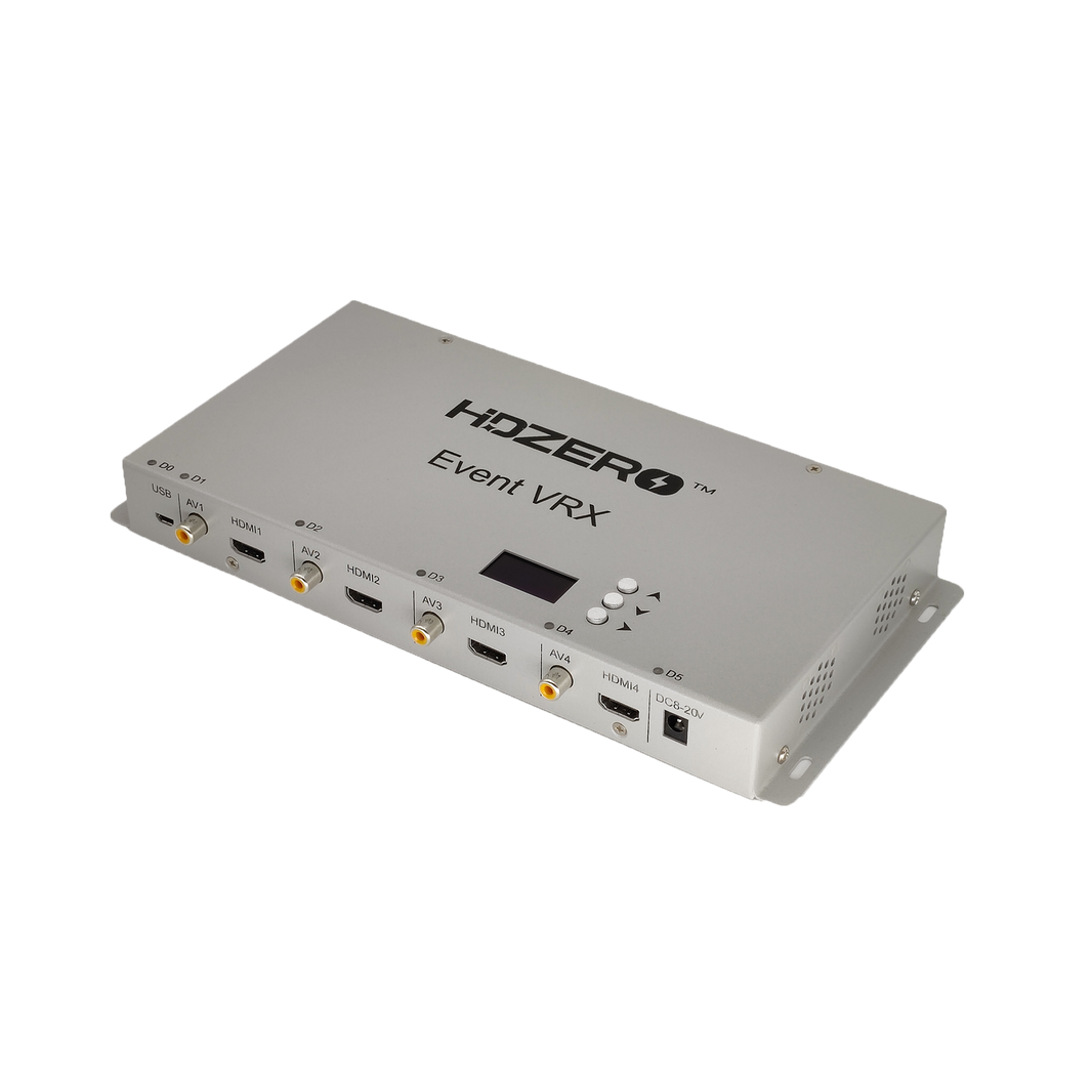 主页 – HDZero Shop(US)