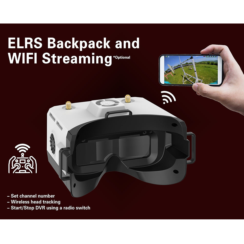 HDZero BoxPro/BoxPro+ – HDZero Shop(US)