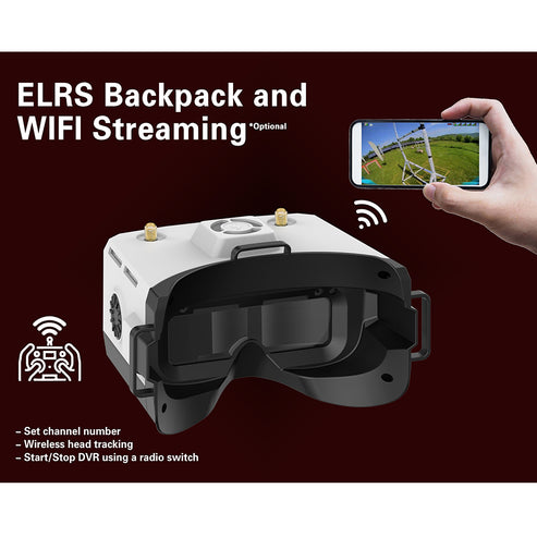 HDZero BoxPro/BoxPro+ – HDZero Shop(US)