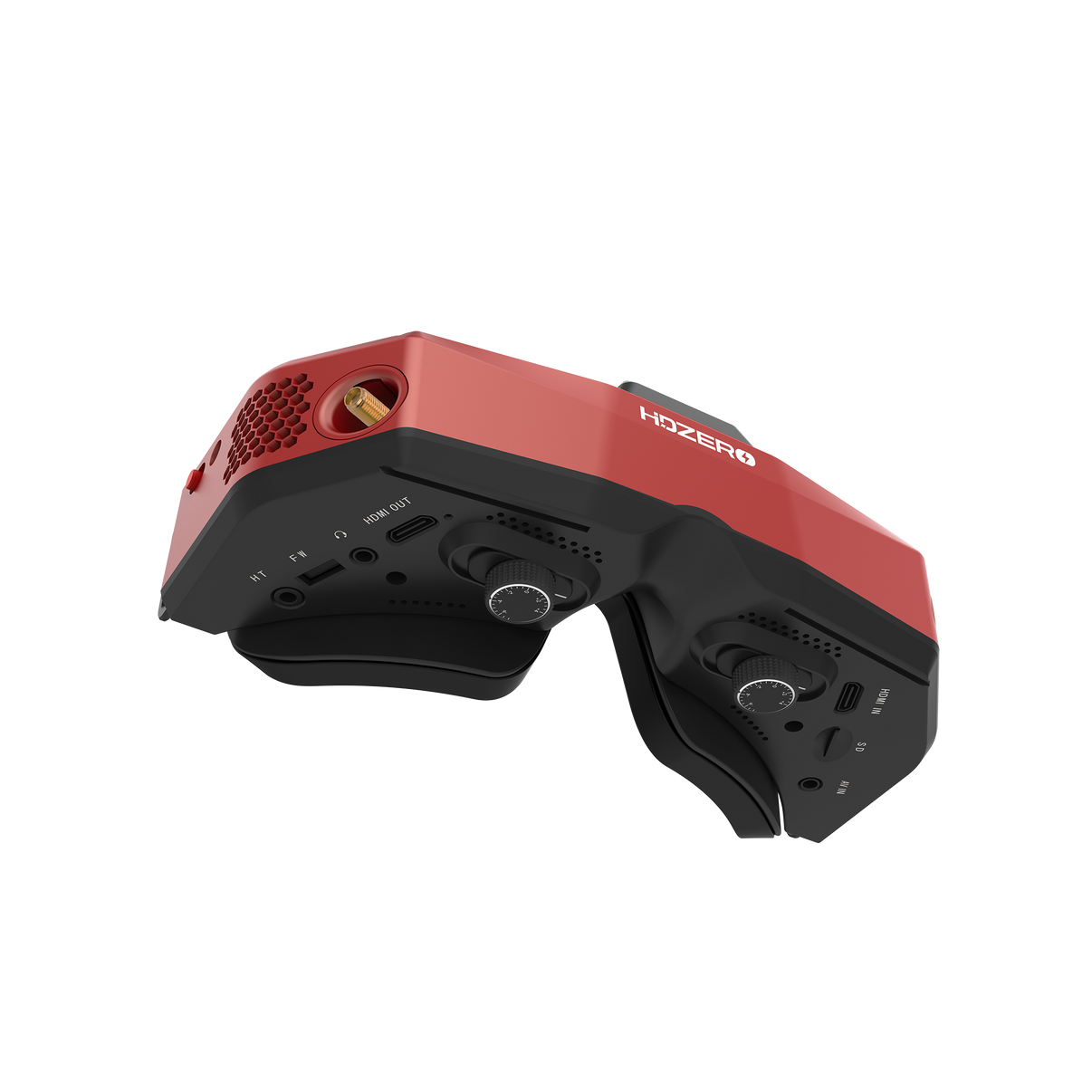 HDZero Goggle 2 – HDZero Shop(US)