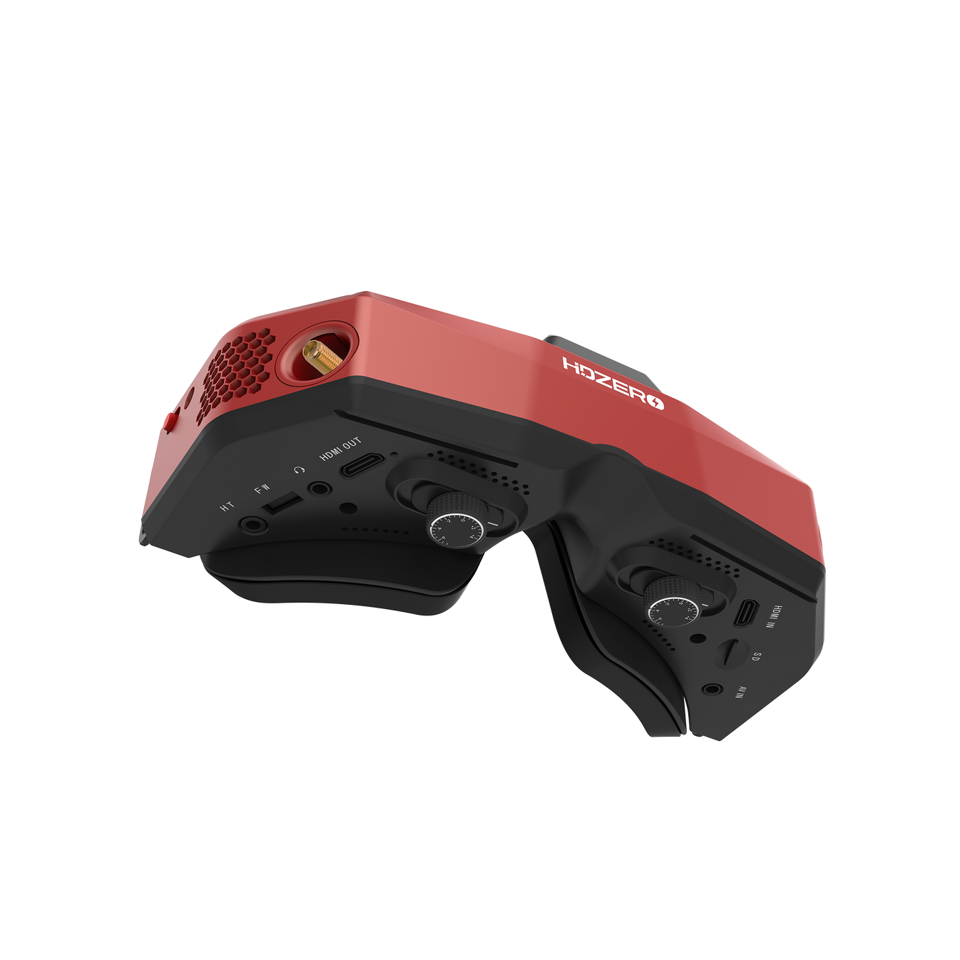 HDZero Goggle 2 – HDZero Shop(US)