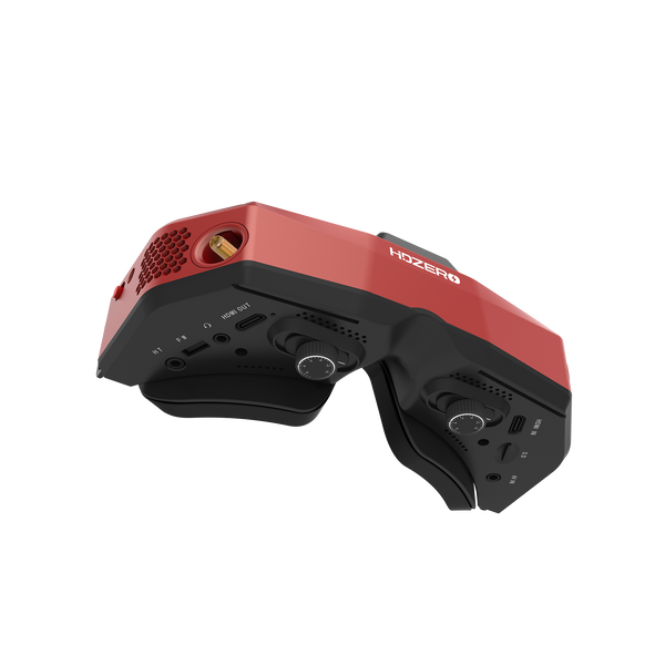 HDZero Goggle 2 – HDZero Shop(US)