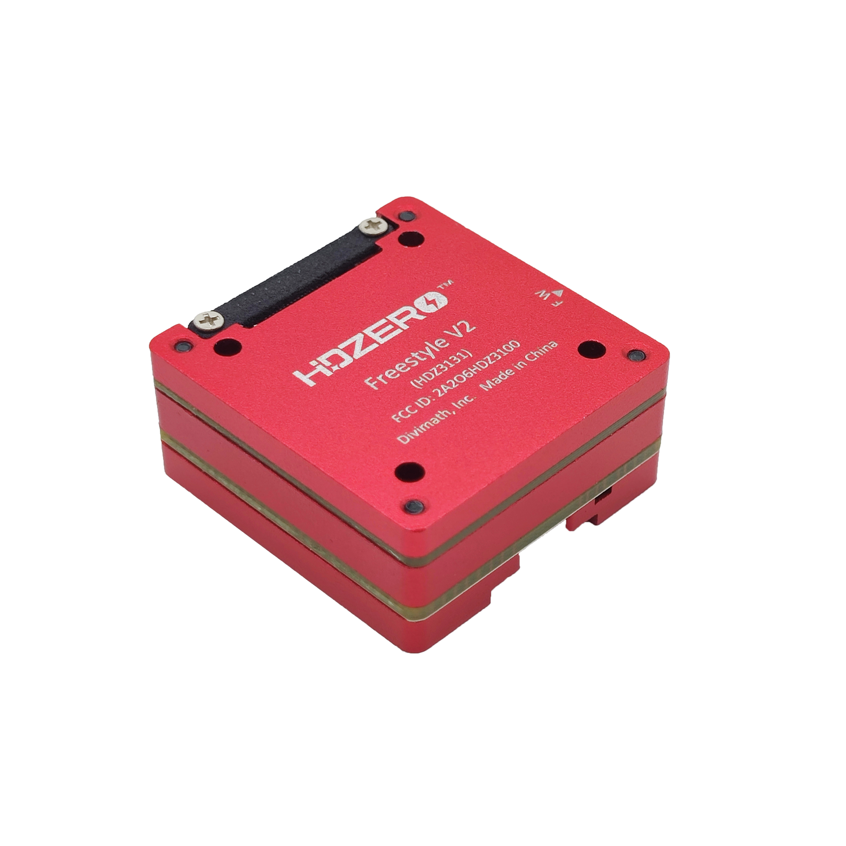 HDZero Freestyle V2 Kit – HDZero Shop(US)